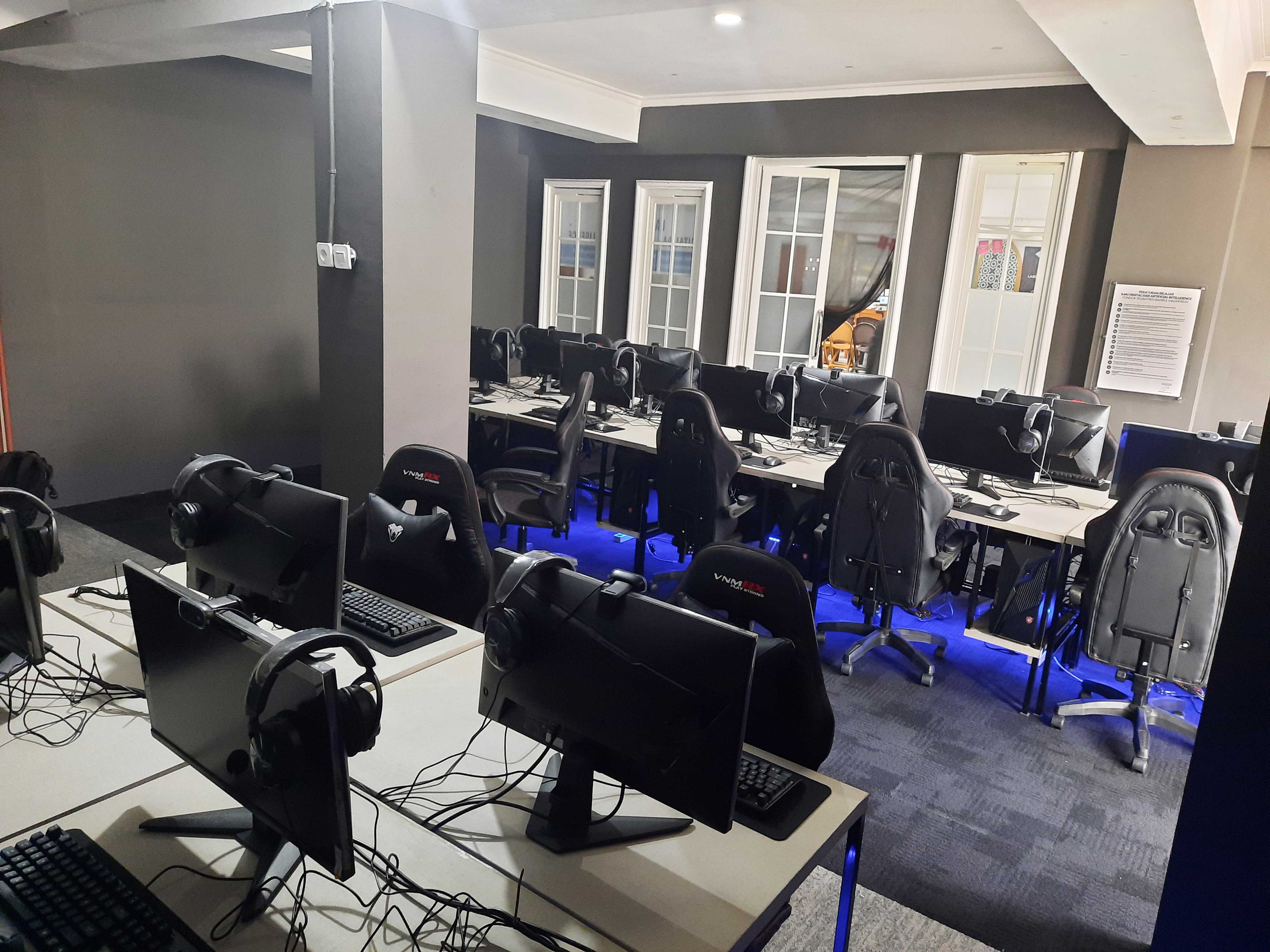 MSI Indonesia | MSI Indonesia